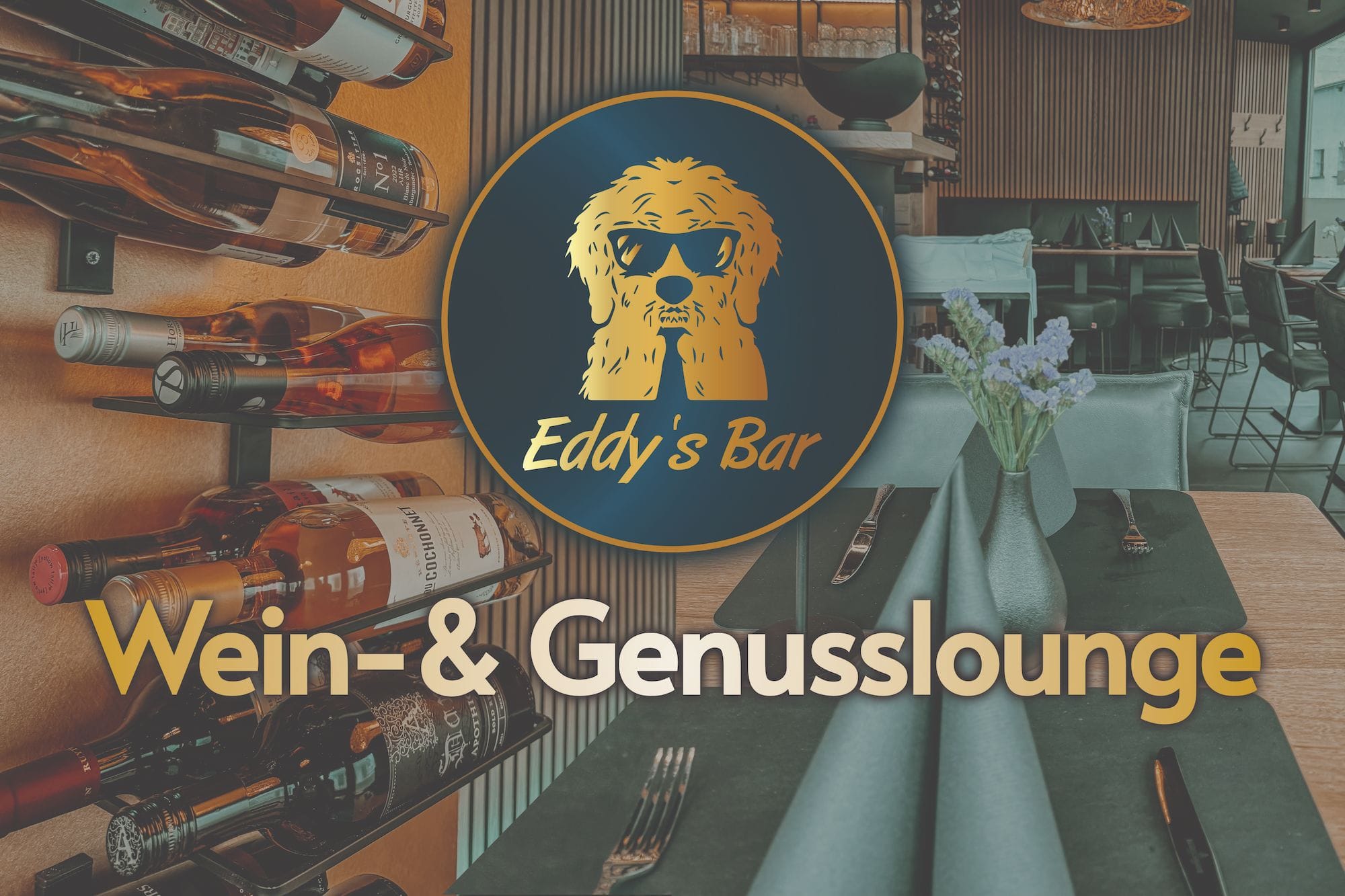 Eddys Bar Wein & Genusslounge Andernach